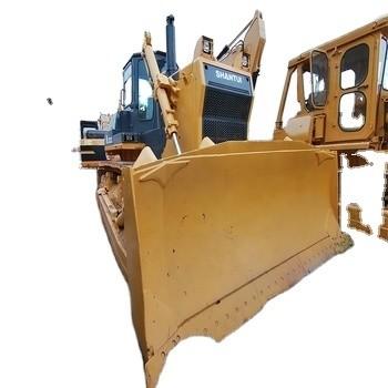 China NTA855-C360S10 Engine Used Bulldozers 32 Ton Shantui SD32 Bulldozer in Good Condition for sale