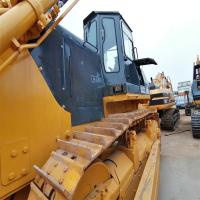 China NTA855-C360S10 Engine Used Bulldozers 32 Ton Shantui SD32 Bulldozer in Good Condition for sale