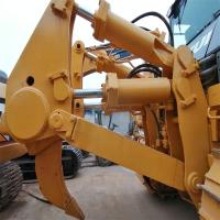 China NTA855-C360S10 Engine Used Bulldozers 32 Ton Shantui SD32 Bulldozer in Good Condition for sale