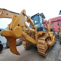 China NTA855-C360S10 Engine Used Bulldozers 32 Ton Shantui SD32 Bulldozer in Good Condition for sale