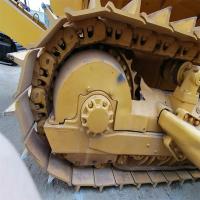China NTA855-C360S10 Engine Used Bulldozers 32 Ton Shantui SD32 Bulldozer in Good Condition for sale
