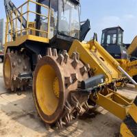 China Japan Made CAT 826G Compact CAT Original with 3406 DITA Engine in Low Working Hours for sale