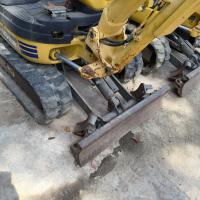 China Original Hydraulic Valve Komatsu PC10 Excavadora for Your Construction Business for sale