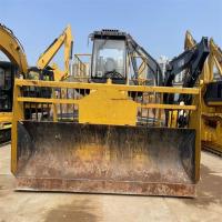 China Japan Made CAT 826G Compact CAT Original with 3406 DITA Engine in Low Working Hours for sale