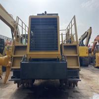 China Japan Made CAT 826G Compact CAT Original with 3406 DITA Engine in Low Working Hours for sale