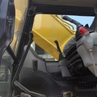 China Used Komatsu PC400-7 Crawler Excavator 40T Machine for Big Construction Projects for sale