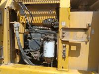China 72KW PC 130-8 Excavadora 13ton Used Komatsu PC130-8 Excavator with Parts and Components for sale