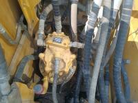 China 72KW PC 130-8 Excavadora 13ton Used Komatsu PC130-8 Excavator with Parts and Components for sale