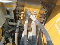 China 72KW PC 130-8 Excavadora 13ton Used Komatsu PC130-8 Excavator with Parts and Components for sale