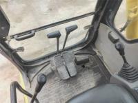 China PC80 0.37m3 Bucket Capacity Used Komatsu Mini Excavator for Construction in Japan for sale