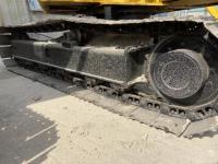 China Komatsu PC60-8 Excavator 6 Ton Mini Escabadora 60-8 Miniexcavator with Original Parts for sale