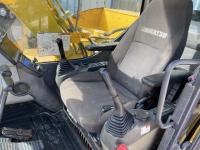 China Komatsu PC60-8 Excavator 6 Ton Mini Escabadora 60-8 Miniexcavator with Original Parts for sale