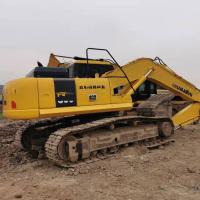 China Original Komatsu 270 Excavator PC270-7 PC270-8 Imported from Japan with Competitive for sale