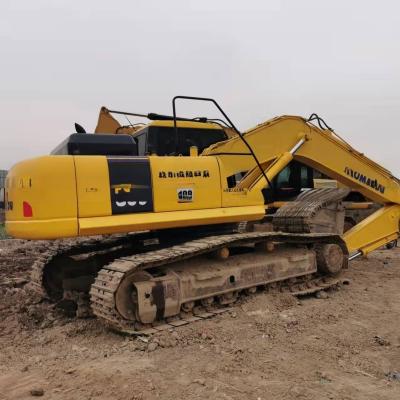 China Original Komatsu 270 Excavator PC270-7 PC270-8 Imported from Japan with Competitive for sale
