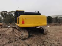 China Original Komatsu 270 Excavator PC270-7 PC270-8 Imported from Japan with Competitive for sale
