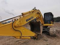China Original Komatsu 270 Excavator PC270-7 PC270-8 Imported from Japan with Competitive for sale