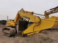 China Original Komatsu 270 Excavator PC270-7 PC270-8 Imported from Japan with Competitive for sale