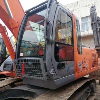 China 22800 KG Used Hitachi EX220 Excavator Long Reach Boom Lengthening Arm with Parts for sale
