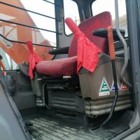 China 22800 KG Used Hitachi EX220 Excavator Long Reach Boom Lengthening Arm with Parts for sale