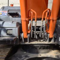 China 20 Ton Used Hitachi ZX200 Crawler Excavator in Japan ZAXIS 200 Model ZX200-3G ZX200-5G for sale