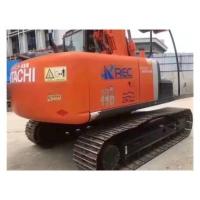 China 11 Ton Hitachi ZX110 Excavator Used in Construction with Original Hydraulic Cylinder for sale