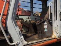 China Shanghai Used Hitachi EX200-1 Crawler Excavator 20T for Construction 2001-4000 Hours for sale