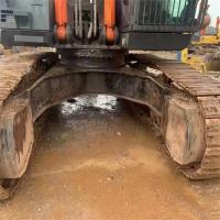 China 48ton Hitachi ZX470 Crawler Excavator Ideal for Heavy Construction and Excavation for sale