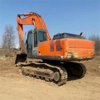 China 1900-2000 Working Hours ZX330 Excavator 33 Ton Used Hitachi ZX330 Crawler Excavator for sale