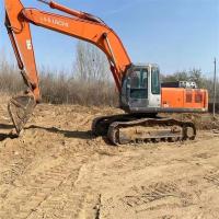China 1900-2000 Working Hours ZX330 Excavator 33 Ton Used Hitachi ZX330 Crawler Excavator for sale