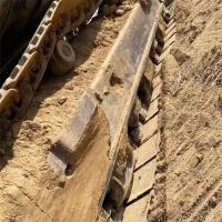 China 1900-2000 Working Hours ZX330 Excavator 33 Ton Used Hitachi ZX330 Crawler Excavator for sale