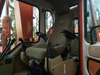 China Original Doosan 80 Excavator 8 Ton DH80 DX80 DH80-7 DH80GOLD in Industrial Construction for sale