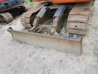 China Original Doosan 80 Excavator 8 Ton DH80 DX80 DH80-7 DH80GOLD in Industrial Construction for sale