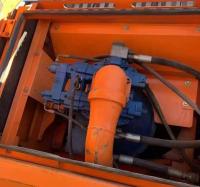 China 50 Ton Second Hand Doosan 500 Excavator Used DH500 Advantages for Construction Works for sale