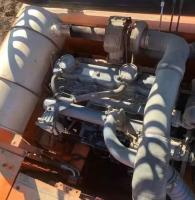 China 50 Ton Second Hand Doosan 500 Excavator Used DH500 Advantages for Construction Works for sale
