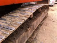 China 37 Ton Made in Korea Used Doosan Daewoo DH370LC-9 Excavator 370 Mining Machine DH370 DH370LC-7 DX370 for sale