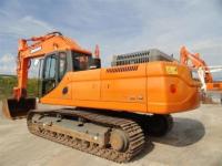 China Korean Made 34 Ton Doosan 340 Crawler Excavator DX340 for Engineering Projects in Korea for sale