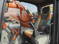 China Korean Made 34 Ton Doosan 340 Crawler Excavator DX340 for Engineering Projects in Korea for sale