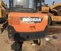China Korea Made 3.5 Ton Mini Doosan DH35 Excavator Used DH 35 Excavators from Korea DH35-7 for sale