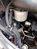 China Original Hydraulic Valve Used Excavator SK10 SK20SR 1 Ton 2 Ton Kobelco Mini Excavator for sale