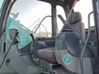 China 14 Ton Kobelco SK140 Excavator Moving Type Crawler Excavator SK140SR SK140-8 SK140LC-8 for sale