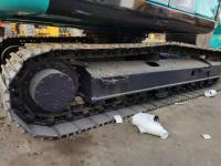 China 14 Ton Kobelco SK140 Excavator Moving Type Crawler Excavator SK140SR SK140-8 SK140LC-8 for sale