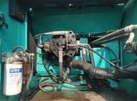 China Original Japanese Engine Used Kobelco SK260 Excavator 26 Ton for Engineer Digging Equipment for sale
