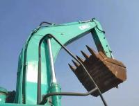 China Original Japanese Engine Used Kobelco SK260 Excavator 26 Ton for Engineer Digging Equipment for sale