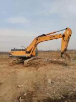 China Low Hours Hyundai 385LC-9T Digger Imported from Korea for Dependable Performance for sale