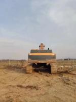 China Low Hours Hyundai 385LC-9T Digger Imported from Korea for Dependable Performance for sale