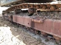 China 196kw Used Hyundai 335LC-9T Excavator 33 Ton 335 Digger with 1.44M³ Bucket Capacity for sale
