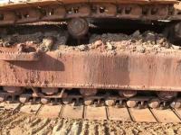 China 196kw Used Hyundai 335LC-9T Excavator 33 Ton 335 Digger with 1.44M³ Bucket Capacity for sale
