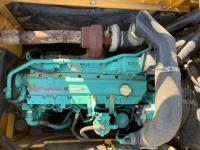 China Original Volvo EC210D Excavator 21 Ton 210D Escavatore Authentic Hydraulic Valve for sale