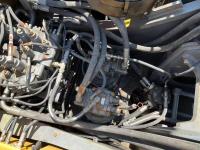 China 2016 Used Volvo EC480 Excavator with 48TON Operating Weight Crawler Digging Machinery for sale