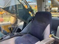 China 2016 Used Volvo EC480 Excavator with 48TON Operating Weight Crawler Digging Machinery for sale